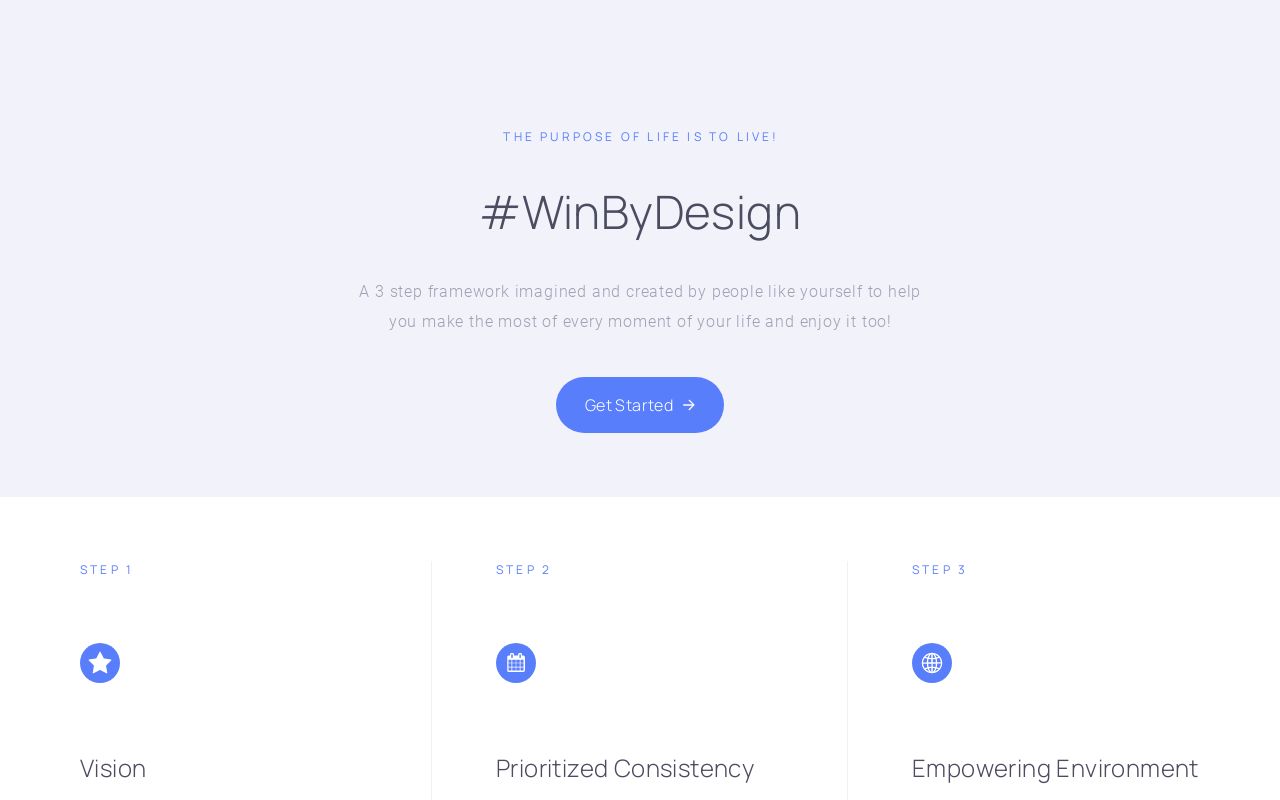 WinByDesign
